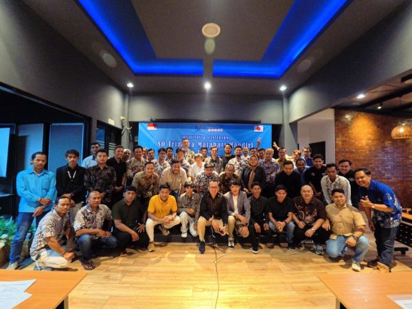 LPK Muda Berdaya Nusantara（EMBUN) | 送出機関紹介サイト - Sendingnavi